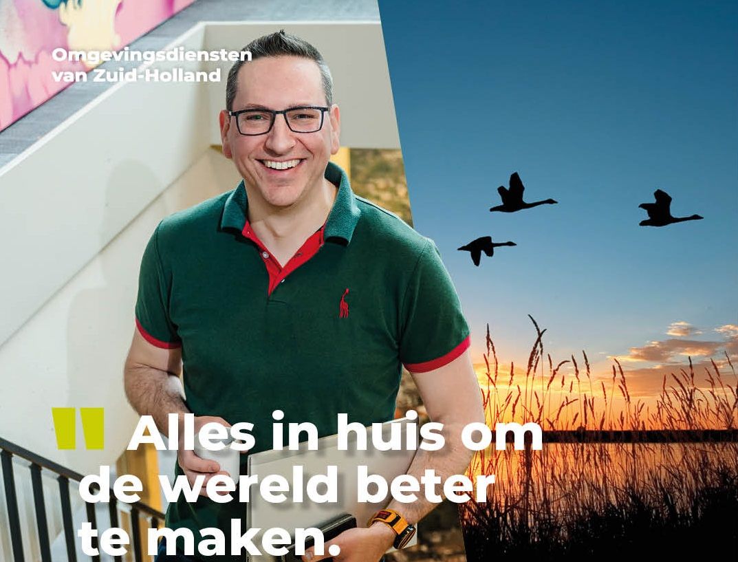Omgevingsdienst Zuid-Holland Zuid (OZHZ) op LinkedIn: Home | De Betere ... Omgevingsdienst Zuid-Holland Zuid (OZHZ) op LinkedIn: Home | De Betere ...