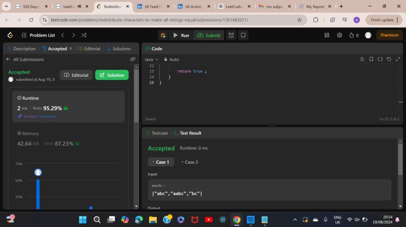edSlash Coding Hub LeetCode DSA | ABDUL MUQEET ANSARI posted on the ... edSlash Coding Hub LeetCode DSA | ABDUL MUQEET ANSARI posted on the ...