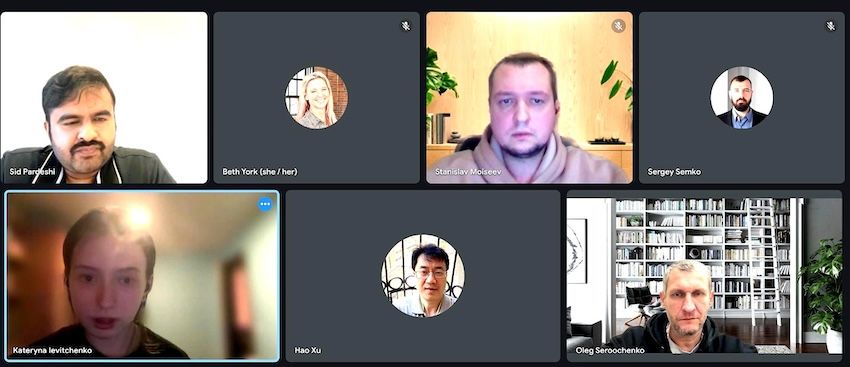 Serhii Semko on LinkedIn: #ai #softwaredevelopment #innovation # ... Serhii Semko on LinkedIn: #ai #softwaredevelopment #innovation # ...