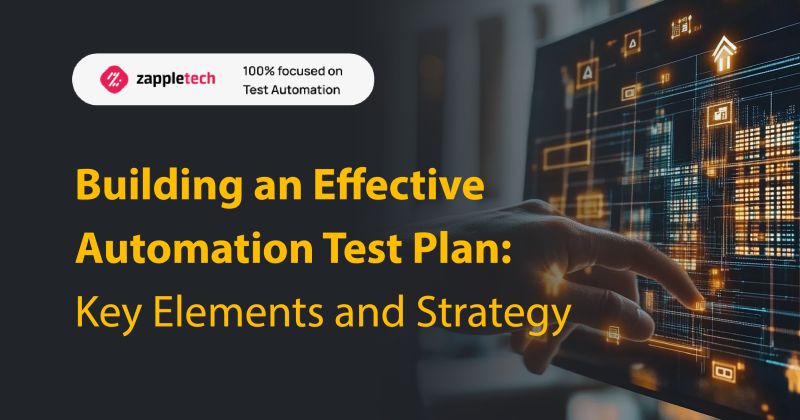 zapple.tech on LinkedIn: #automationtesting #qa #testplan # ... zapple.tech on LinkedIn: #automationtesting #qa #testplan # ...