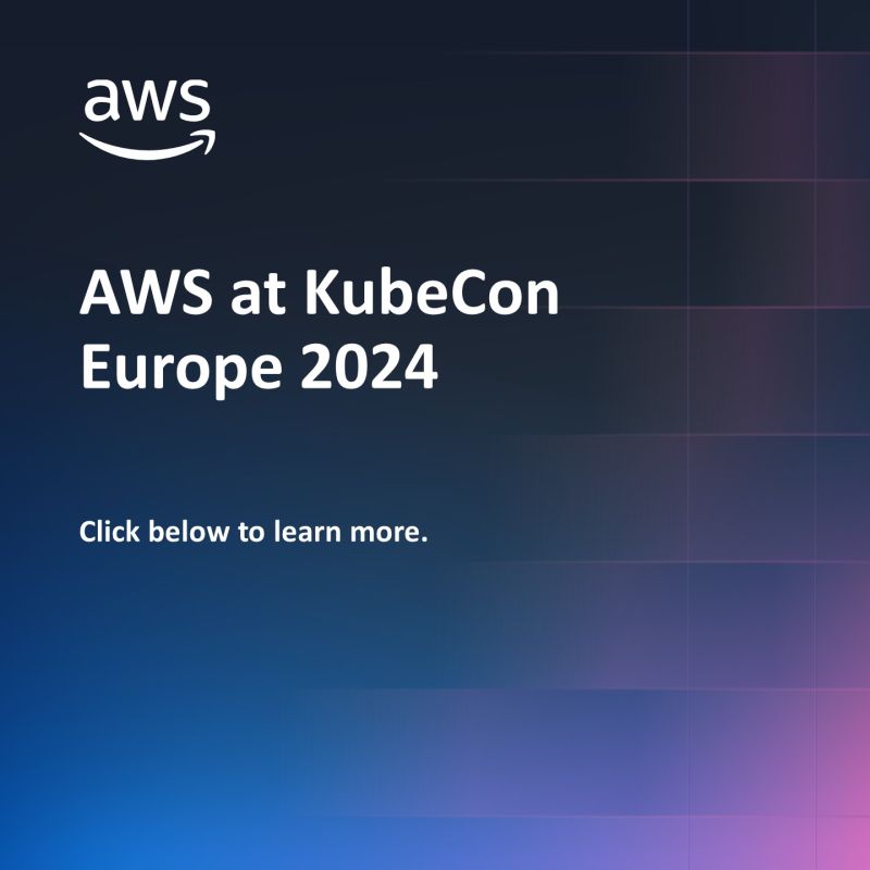 Chris Potter on LinkedIn: #kubecon #aws #nvidia #kubernetes # ... Chris Potter on LinkedIn: #kubecon #aws #nvidia #kubernetes # ...