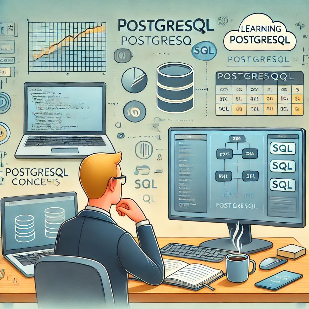 Muhammed Rizwan P on LinkedIn: #continuouslearning #postgresql # ... Muhammed Rizwan P on LinkedIn: #continuouslearning #postgresql # ...