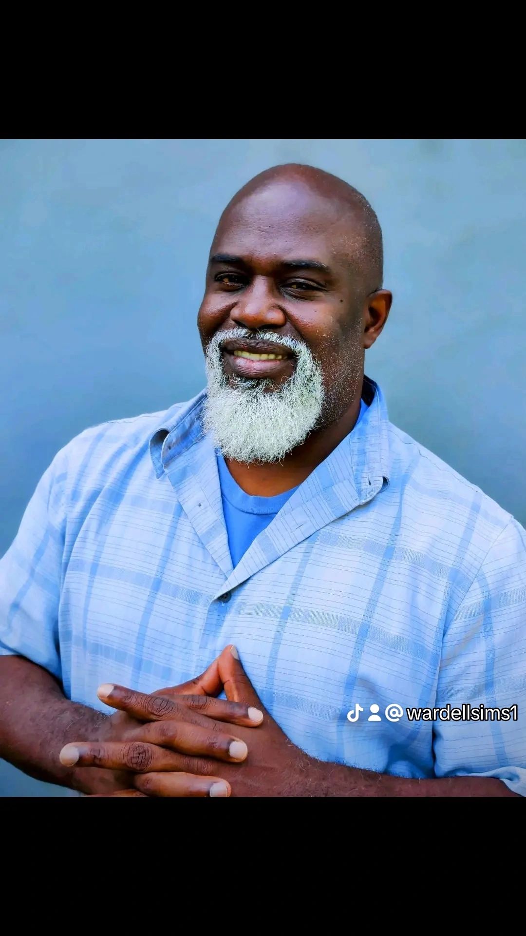 Wardell S. on LinkedIn: Circumstances don't matter—only your state of ... Wardell S. on LinkedIn: Circumstances don't matter—only your state of ...