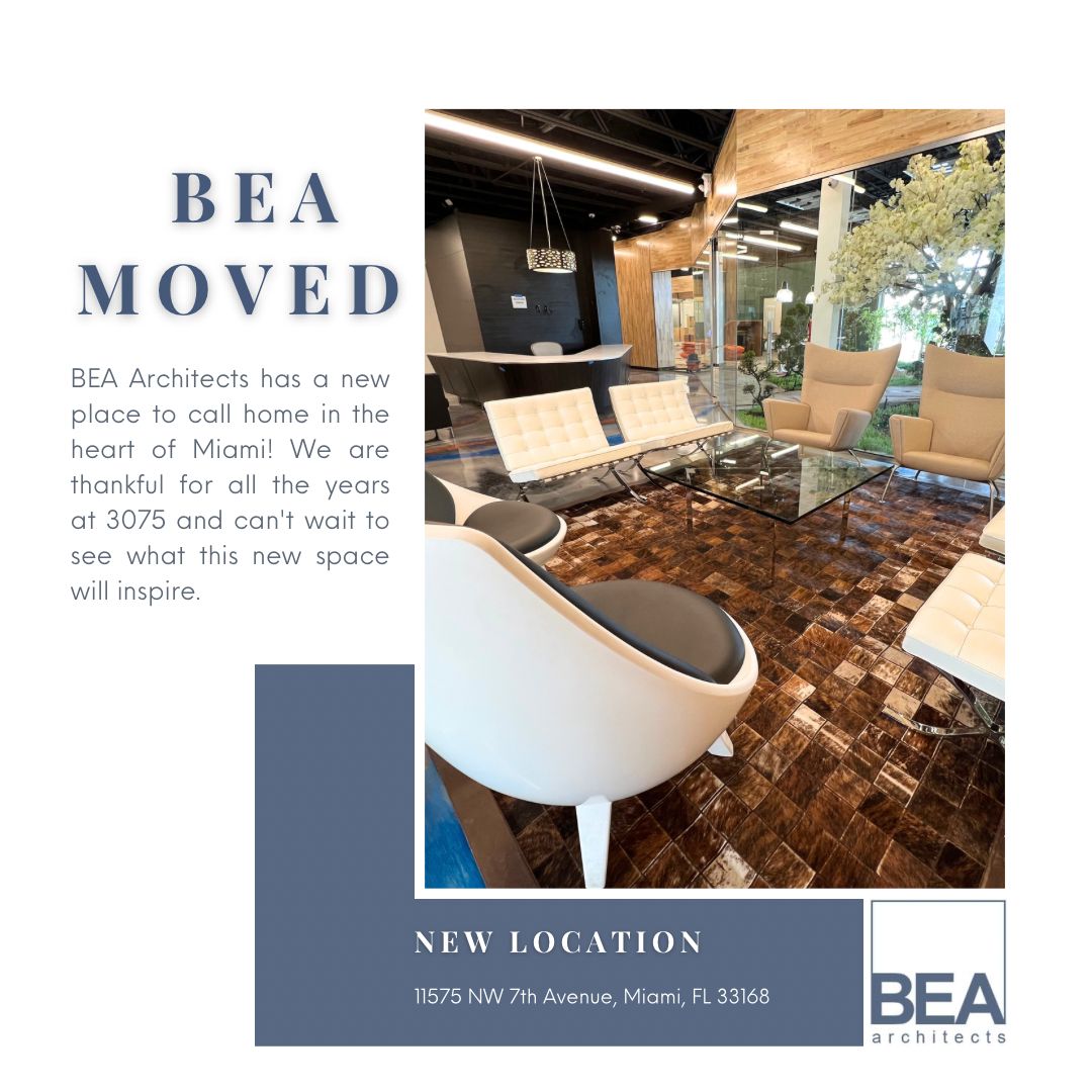 BEA Architects on LinkedIn: #newbeaoffice #beaarchitects BEA Architects on LinkedIn: #newbeaoffice #beaarchitects