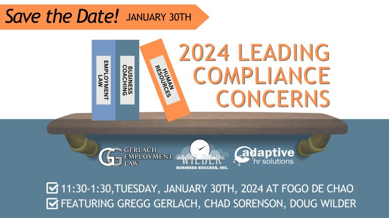 Gregg Gerlach on LinkedIn: Need help navigating compliance risks? Gregg Gerlach on LinkedIn: Need help navigating compliance risks?