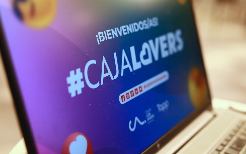 Jaime Carrasco Luna on LinkedIn: 👌👏🏽👏🏽👏🏽👏🏽🎉 Jaime Carrasco Luna on LinkedIn: 👌👏🏽👏🏽👏🏽👏🏽🎉