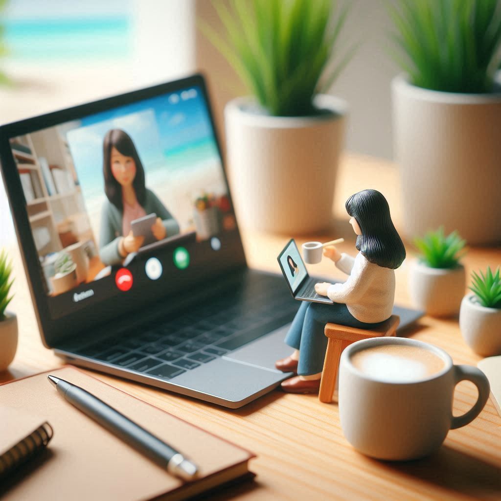 Cristóbal Cobo on LinkedIn: Zoom CEO Says AI ‘Digital Twins’ Will Soon ... Cristóbal Cobo on LinkedIn: Zoom CEO Says AI ‘Digital Twins’ Will Soon ...