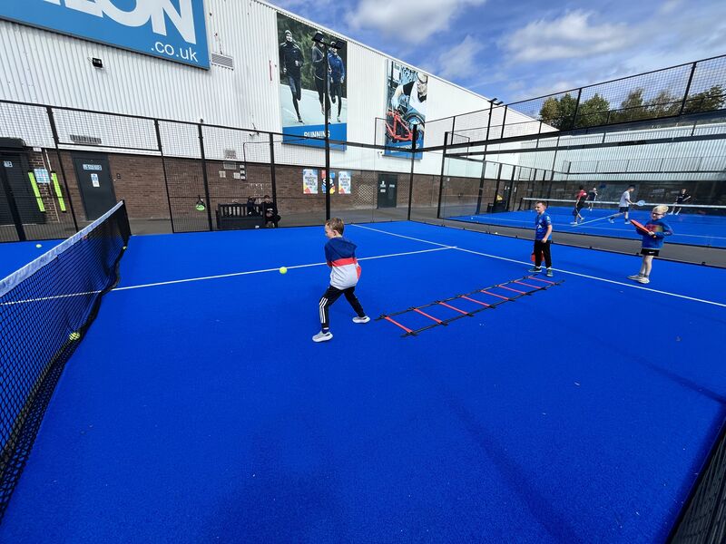 Mark Hewlett on LinkedIn: #padel #playdays Mark Hewlett on LinkedIn: #padel #playdays