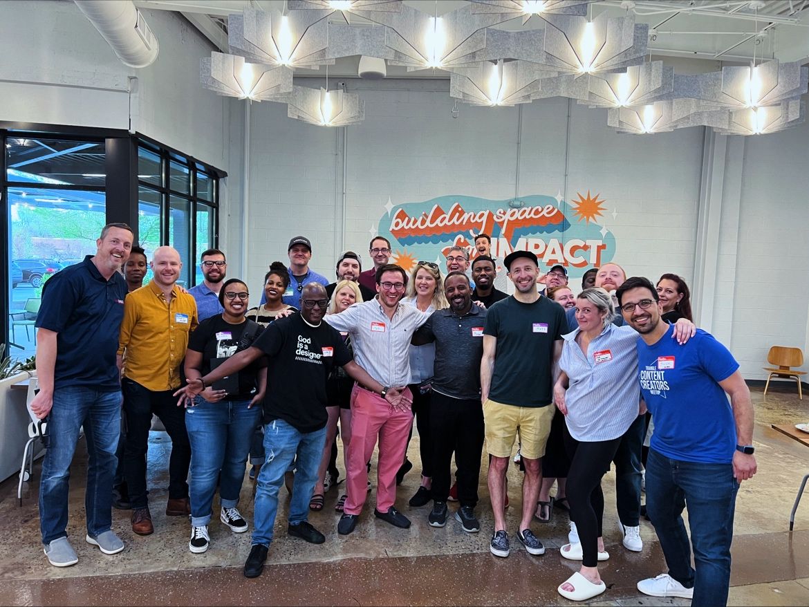 Just started attending these meetups and they've been a blast! | Taylor ... Just started attending these meetups and they've been a blast! | Taylor ...