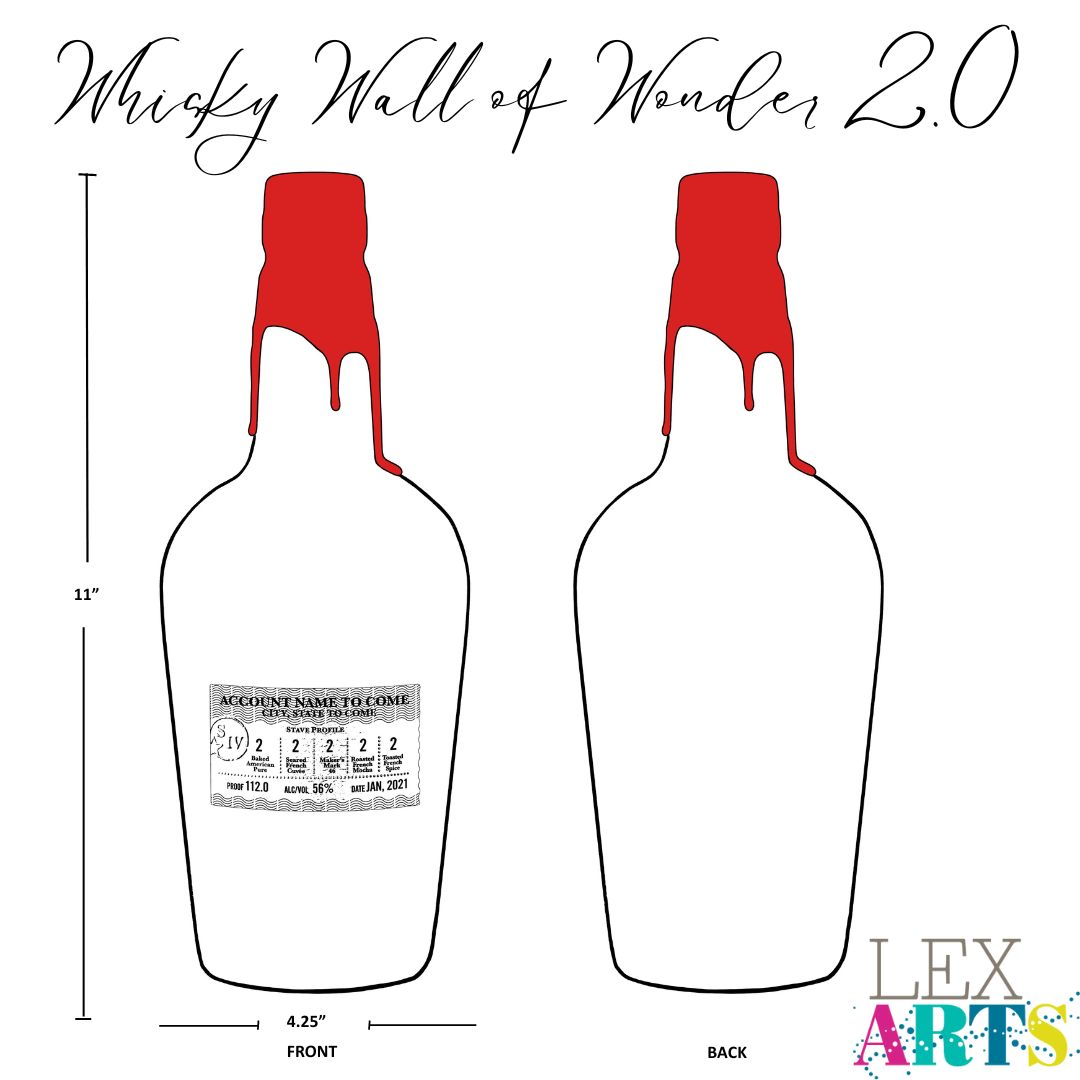 #lexarts #kyartistoppportunity #makersmark #submityourwork #lexky ... #lexarts #kyartistoppportunity #makersmark #submityourwork #lexky ...