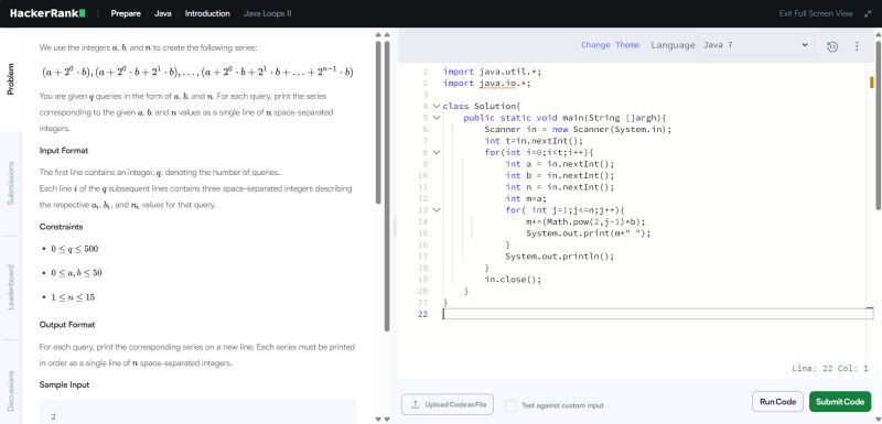 Mayan Chaubey on LinkedIn: #100daysofcoding #drgviswanathanchallenge # ... Mayan Chaubey on LinkedIn: #100daysofcoding #drgviswanathanchallenge # ...