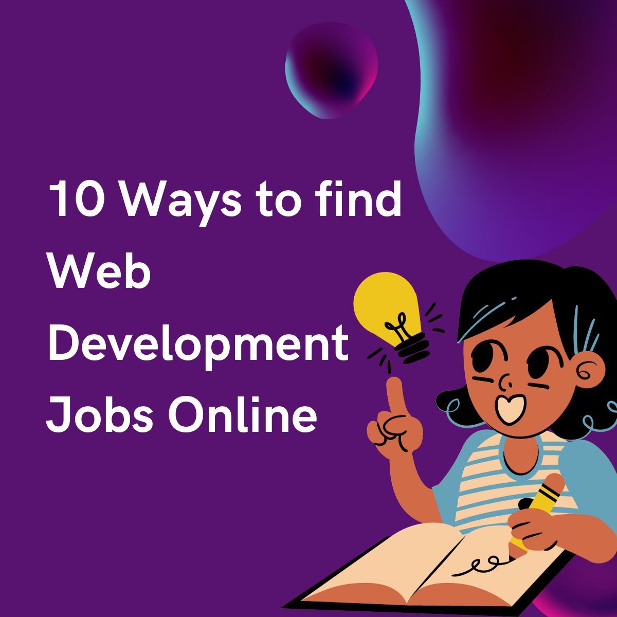 How to find web development jobs online | Fanny Nyayic posted on the ... How to find web development jobs online | Fanny Nyayic posted on the ...