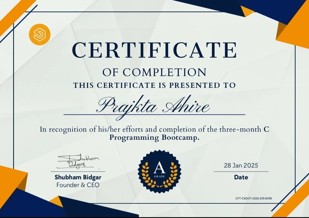 #cprogramming #certification #learning #programming #coding # ... #cprogramming #certification #learning #programming #coding # ...