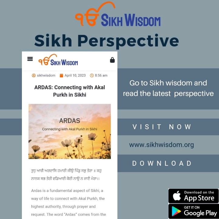 Sikh Wisdom on LinkedIn: #sikh #sikhperspectives #perspective # ... Sikh Wisdom on LinkedIn: #sikh #sikhperspectives #perspective # ...
