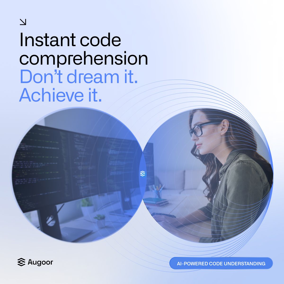 How Code Understanding can help your team | Augoor posted on the topic ... How Code Understanding can help your team | Augoor posted on the topic ...