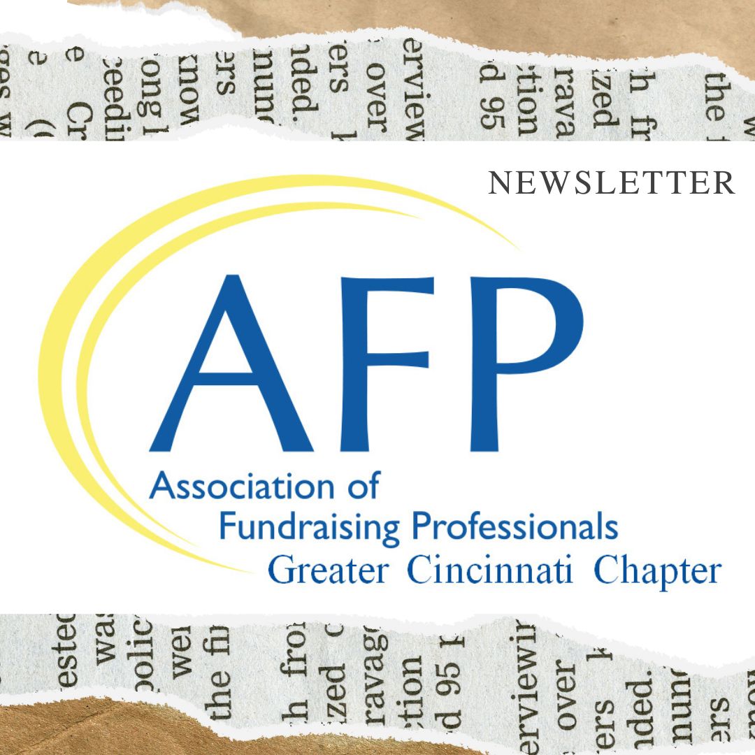 AFP - Greater Cincinnati Chapter on LinkedIn: Read the June AFP ... AFP - Greater Cincinnati Chapter on LinkedIn: Read the June AFP ...