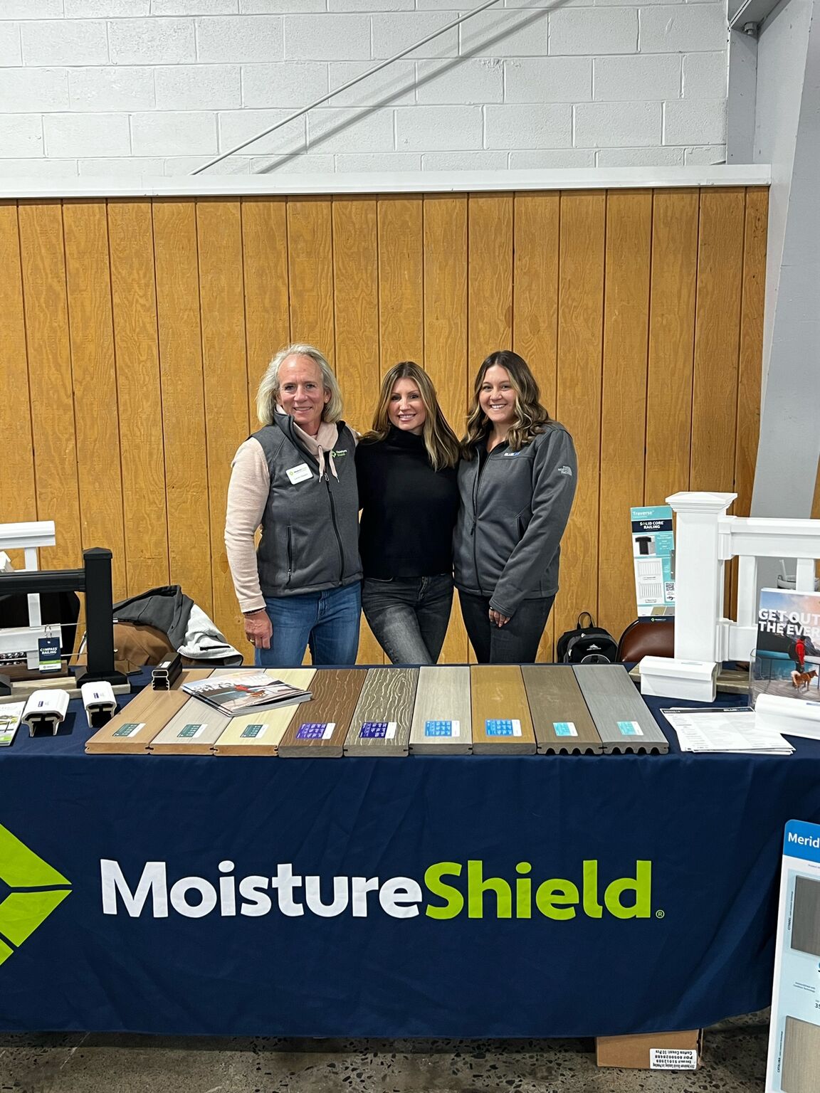 Thank you Nicole McAuley & Lainie Sleppin for supporting us! | Jessica ... Thank you Nicole McAuley & Lainie Sleppin for supporting us! | Jessica ...