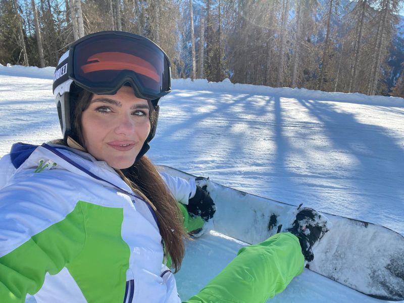 Elisabetta Torretti on LinkedIn: 2024 didn’t go as planned. I thought I ... Elisabetta Torretti on LinkedIn: 2024 didn’t go as planned. I thought I ...