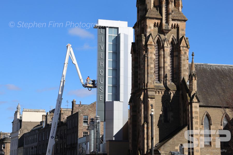 #dundee #redevelopment #dundeewaterfront | Stephen Finn #dundee #redevelopment #dundeewaterfront | Stephen Finn