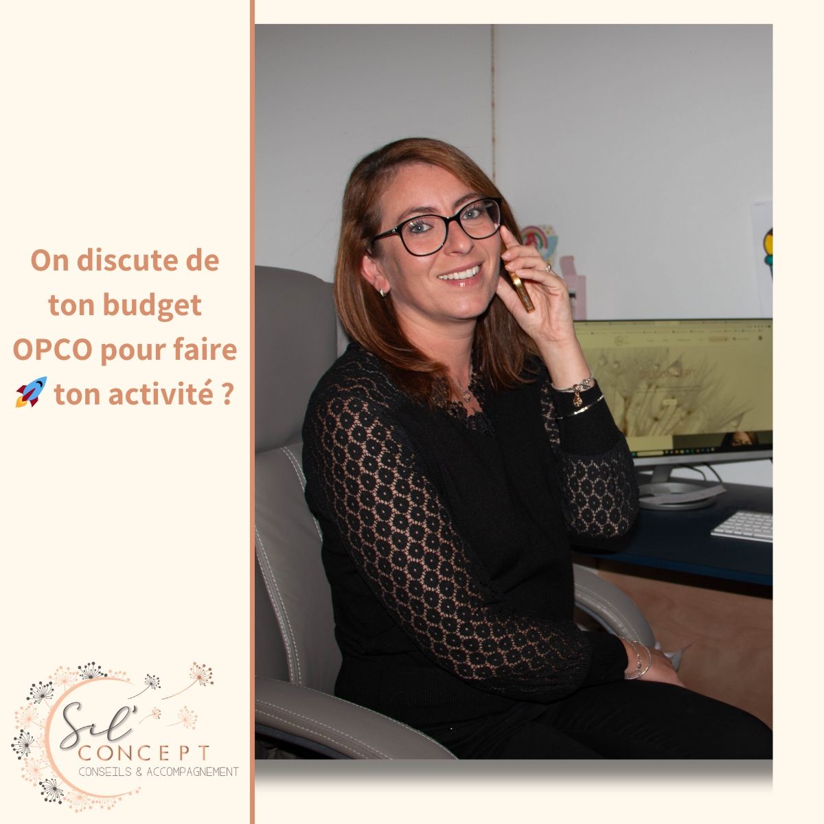 Céline Sileo - SIL'Concept, Conseils et Accompagnement sur LinkedIn ... Céline Sileo - SIL'Concept, Conseils et Accompagnement sur LinkedIn ...