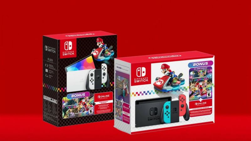 π€ Patrick Dankers π on LinkedIn: Mario Kart 8 Deluxe OLED Switch Bundle ... π€ Patrick Dankers π on LinkedIn: Mario Kart 8 Deluxe OLED Switch Bundle ...