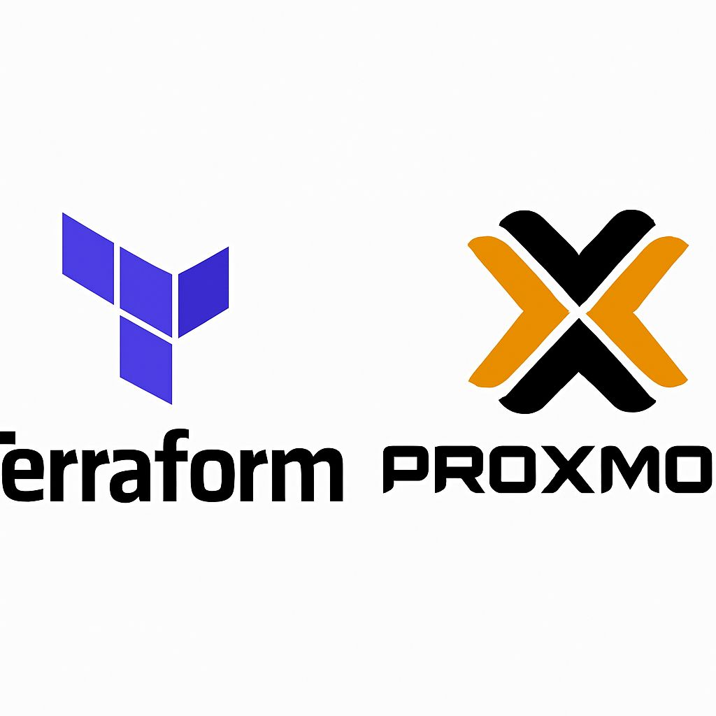 #terraform #proxmox #infrastructureascode #automation #devops #lxc #vm ... #terraform #proxmox #infrastructureascode #automation #devops #lxc #vm ...
