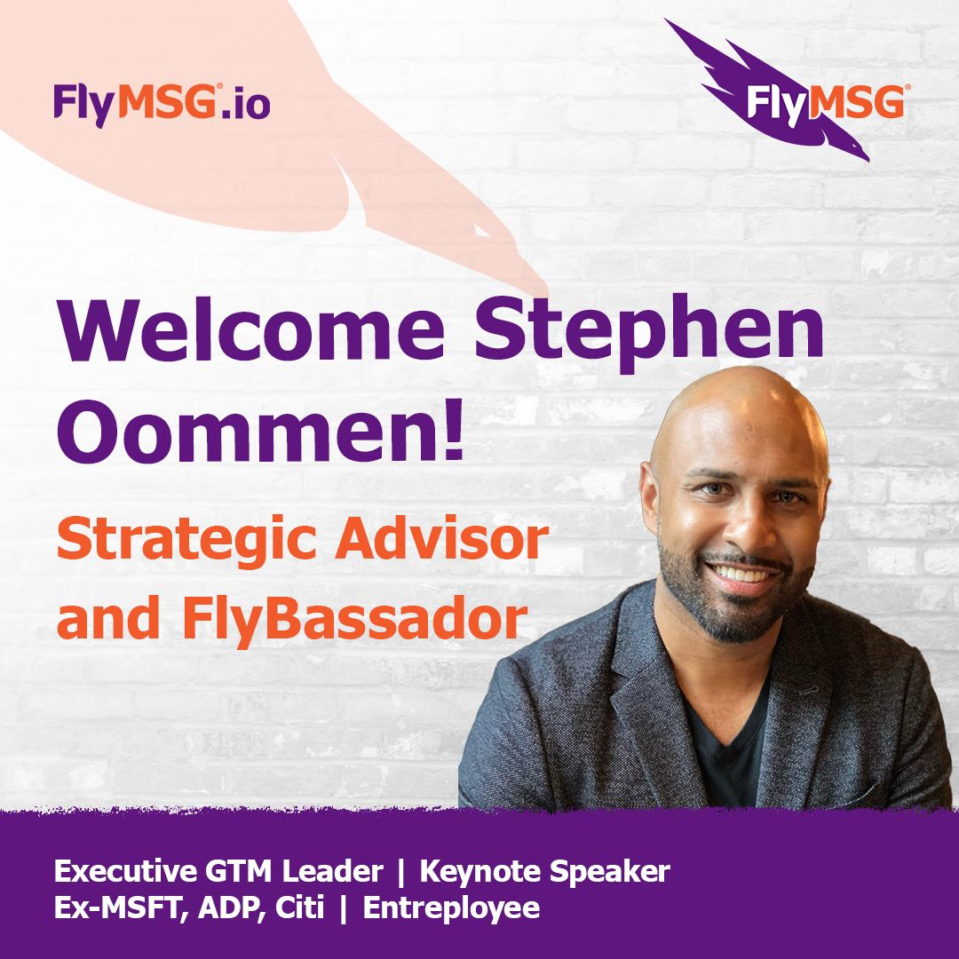 Vengreso | The Creators of FlyMSG.io on LinkedIn: #advisor #flymsg # ... Vengreso | The Creators of FlyMSG.io on LinkedIn: #advisor #flymsg # ...