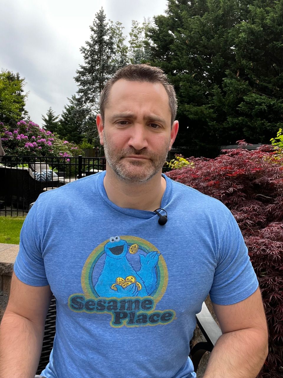 Nat Berman on LinkedIn: You thought you had everything you wanted And ... Nat Berman on LinkedIn: You thought you had everything you wanted And ...