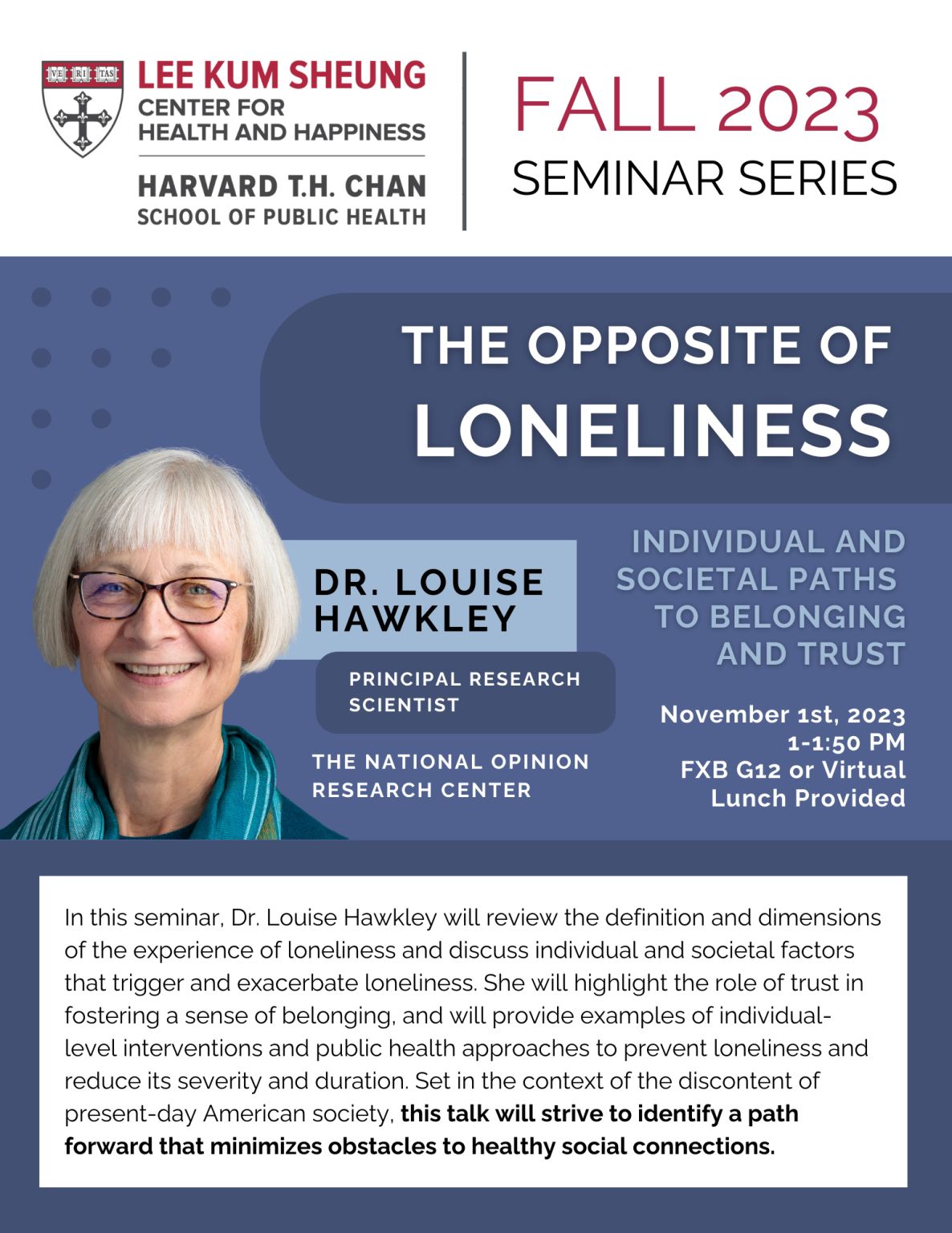 Ayla Fudala on LinkedIn: Next Wednesday, join me for a seminar on ... Ayla Fudala on LinkedIn: Next Wednesday, join me for a seminar on ...