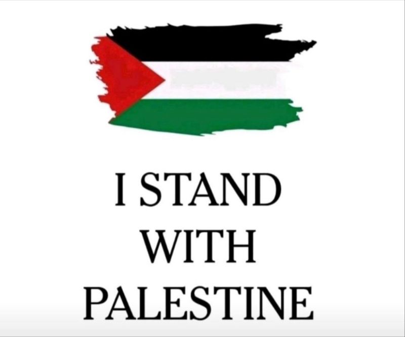 Ahmed Tenawi on LinkedIn: #palestine Ahmed Tenawi on LinkedIn: #palestine