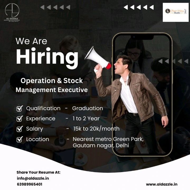 NAGMA ANSARI on LinkedIn: #job #hiring #jobrecruitment #bestjob NAGMA ANSARI on LinkedIn: #job #hiring #jobrecruitment #bestjob