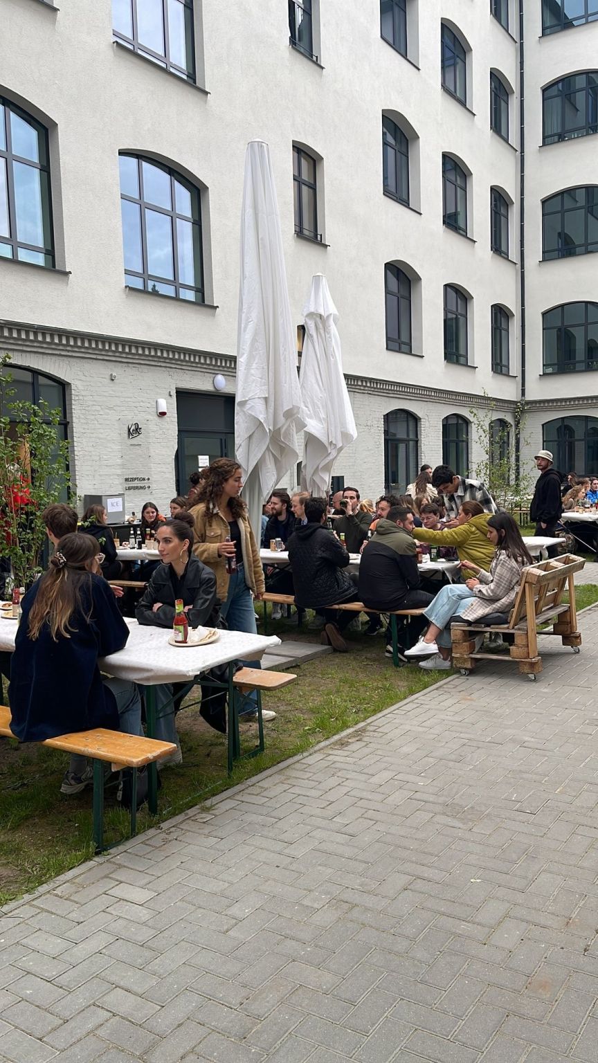 Cephas Ndubueze on LinkedIn: #berlin Cephas Ndubueze on LinkedIn: #berlin