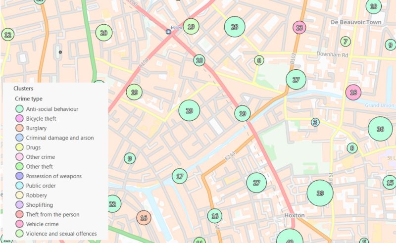 Shahriyar Racabli on LinkedIn: #arcgis #data #gis Shahriyar Racabli on LinkedIn: #arcgis #data #gis