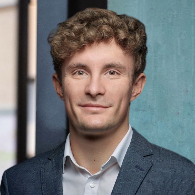 Rethink Ventures on LinkedIn: #newhire #venturecapital Rethink Ventures on LinkedIn: #newhire #venturecapital