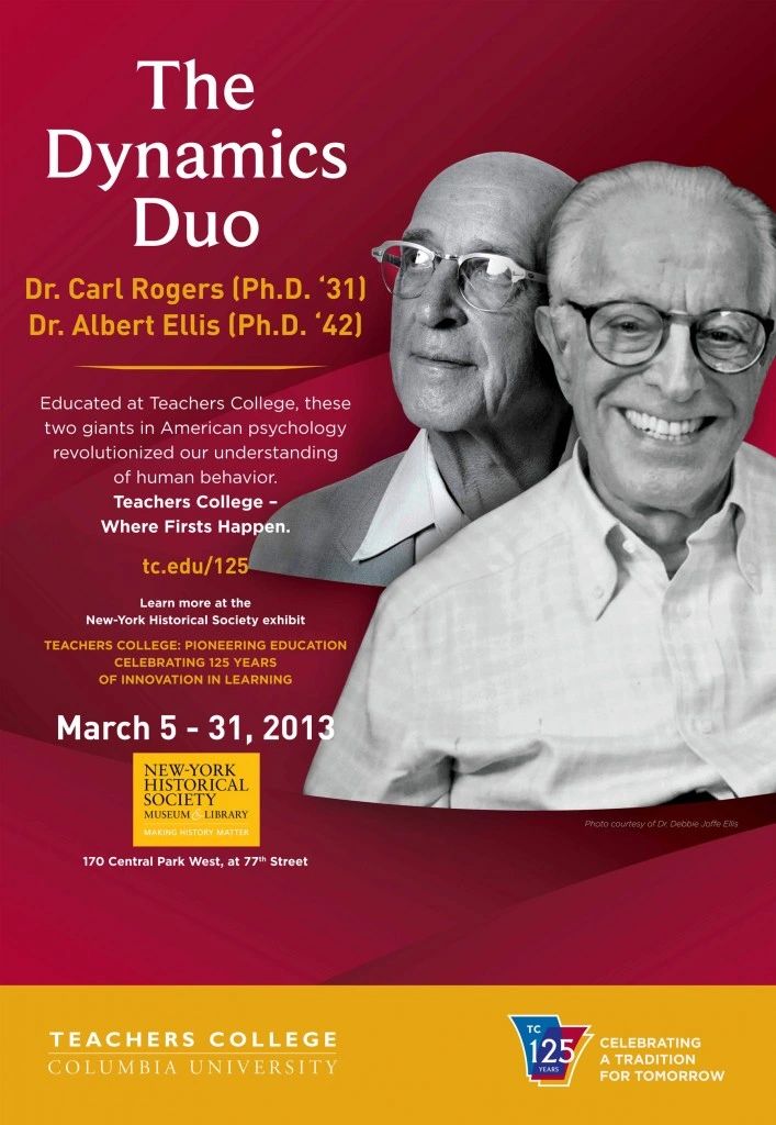 Robin Thorburn on LinkedIn: Dr Albert Ellis Honoured by Columbia ... Robin Thorburn on LinkedIn: Dr Albert Ellis Honoured by Columbia ...