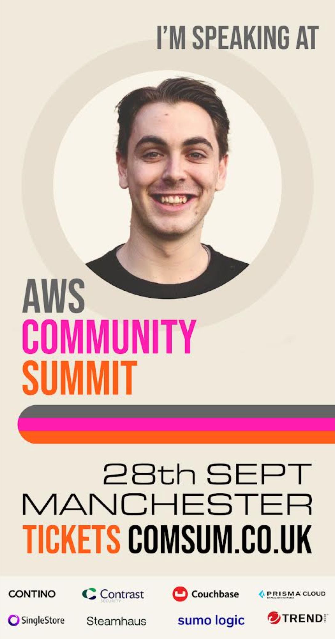 Joel Hamilton on LinkedIn: #serverless #microservices #aws #cloudcomputing Joel Hamilton on LinkedIn: #serverless #microservices #aws #cloudcomputing