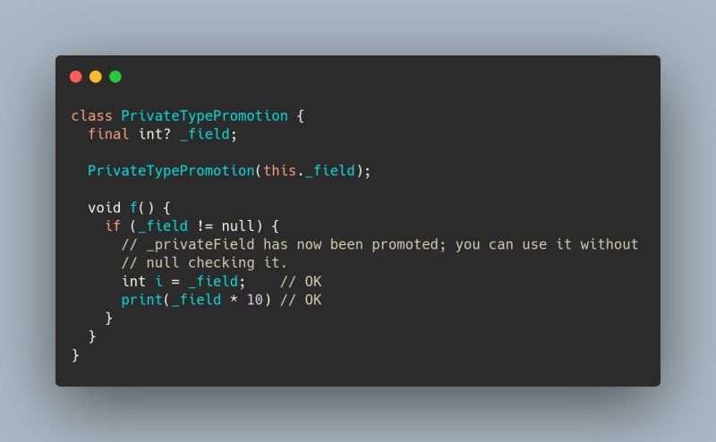 Atiq Samtia on LinkedIn: #flutterdev #flutterdeveloper #dart # ... Atiq Samtia on LinkedIn: #flutterdev #flutterdeveloper #dart # ...