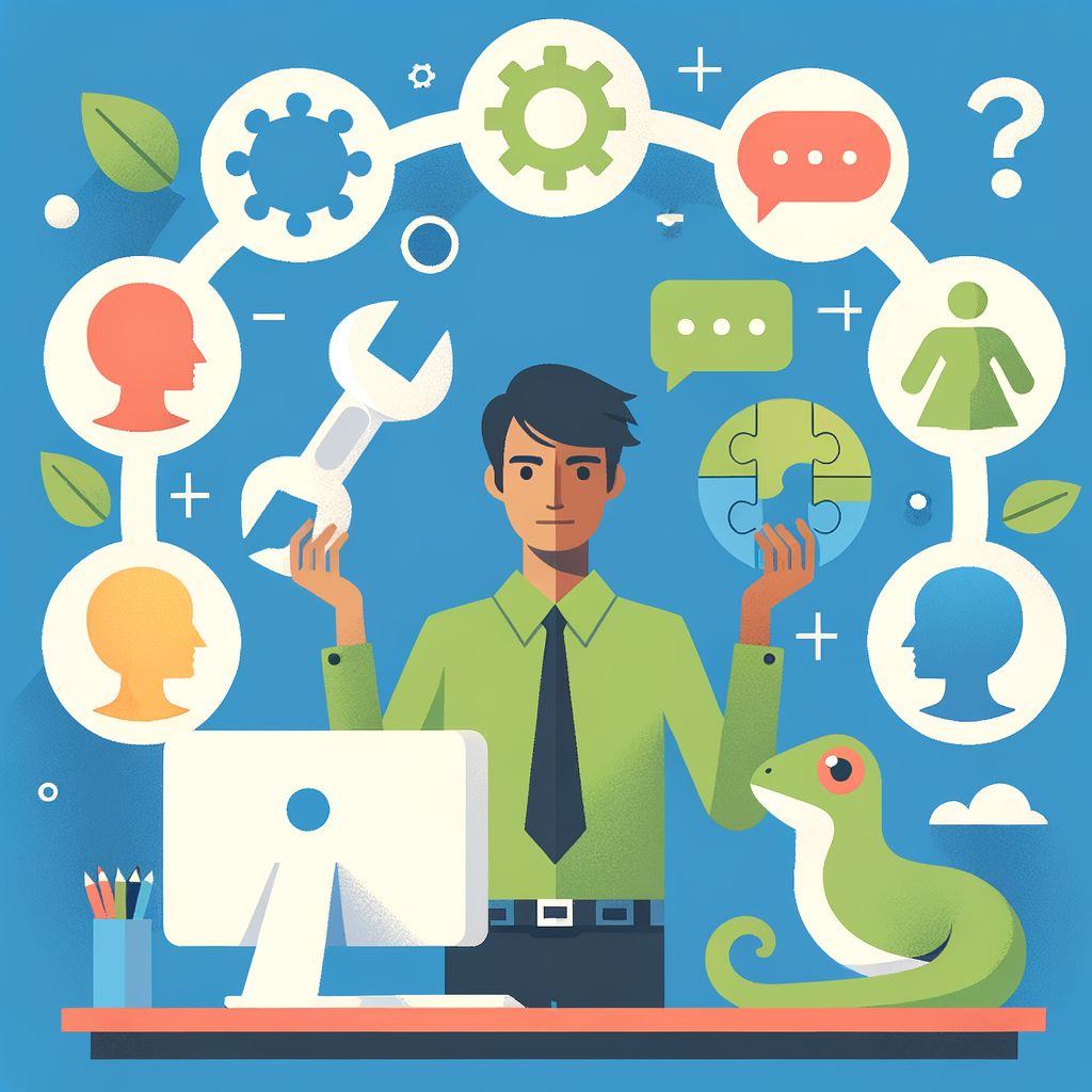 Ayman Anaam on LinkedIn: #softskills #softwareengineering #aspnetcore # ... Ayman Anaam on LinkedIn: #softskills #softwareengineering #aspnetcore # ...