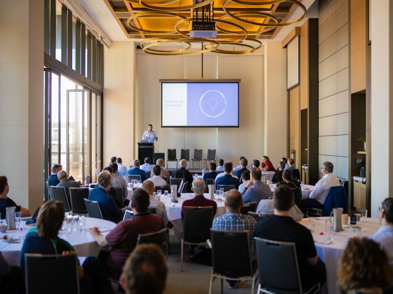 TOMRA Mining on LinkedIn: #tomra #mining #sensorbasedsorting #seminar # ... TOMRA Mining on LinkedIn: #tomra #mining #sensorbasedsorting #seminar # ...