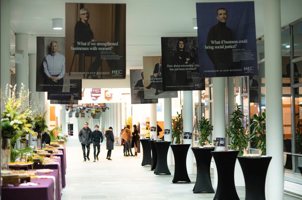 Sophie Dimich-Louvet on LinkedIn: #hectalents Sophie Dimich-Louvet on LinkedIn: #hectalents
