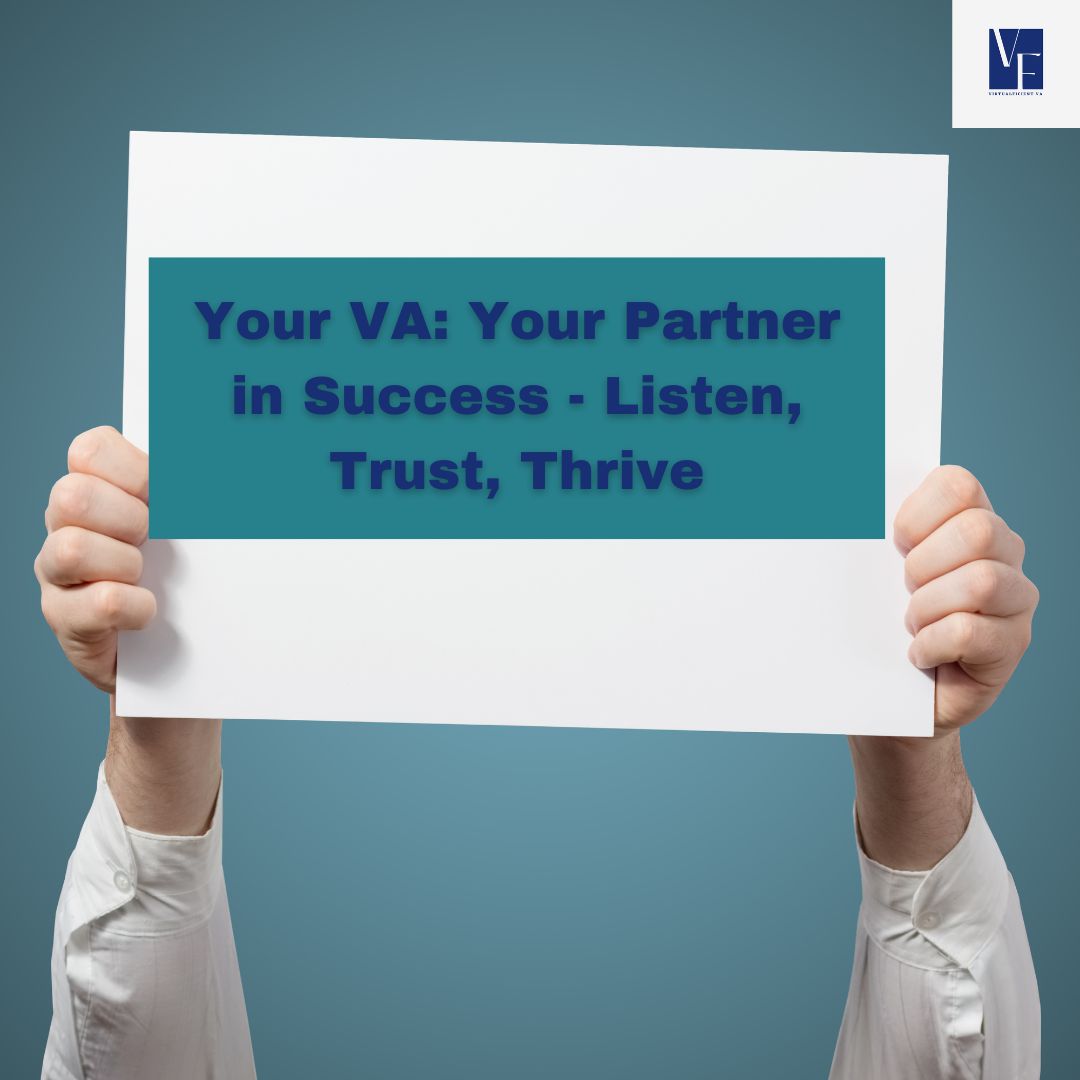 How a VA can help your business | Jedidah Mburu posted on the topic ... How a VA can help your business | Jedidah Mburu posted on the topic ...