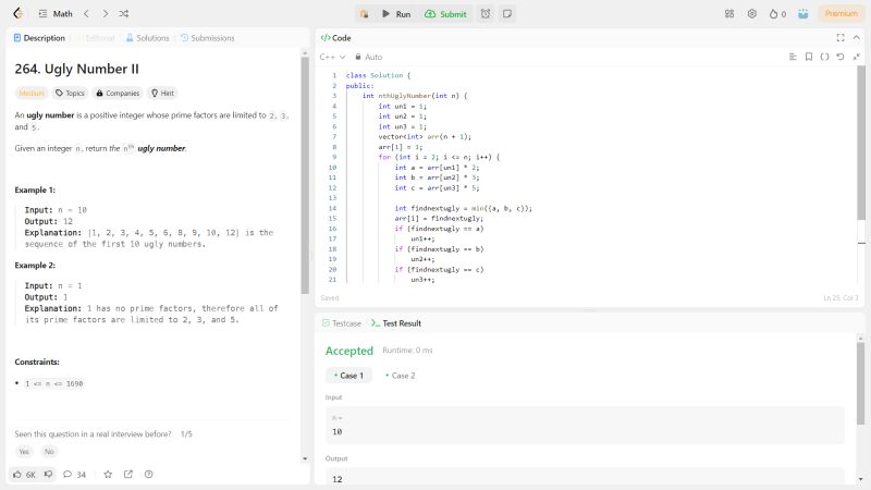 PRIYA RATHOR on LinkedIn: 🚀 Day 88 of #100DaysOfCode: Solved the PRIYA RATHOR on LinkedIn: 🚀 Day 88 of #100DaysOfCode: Solved the