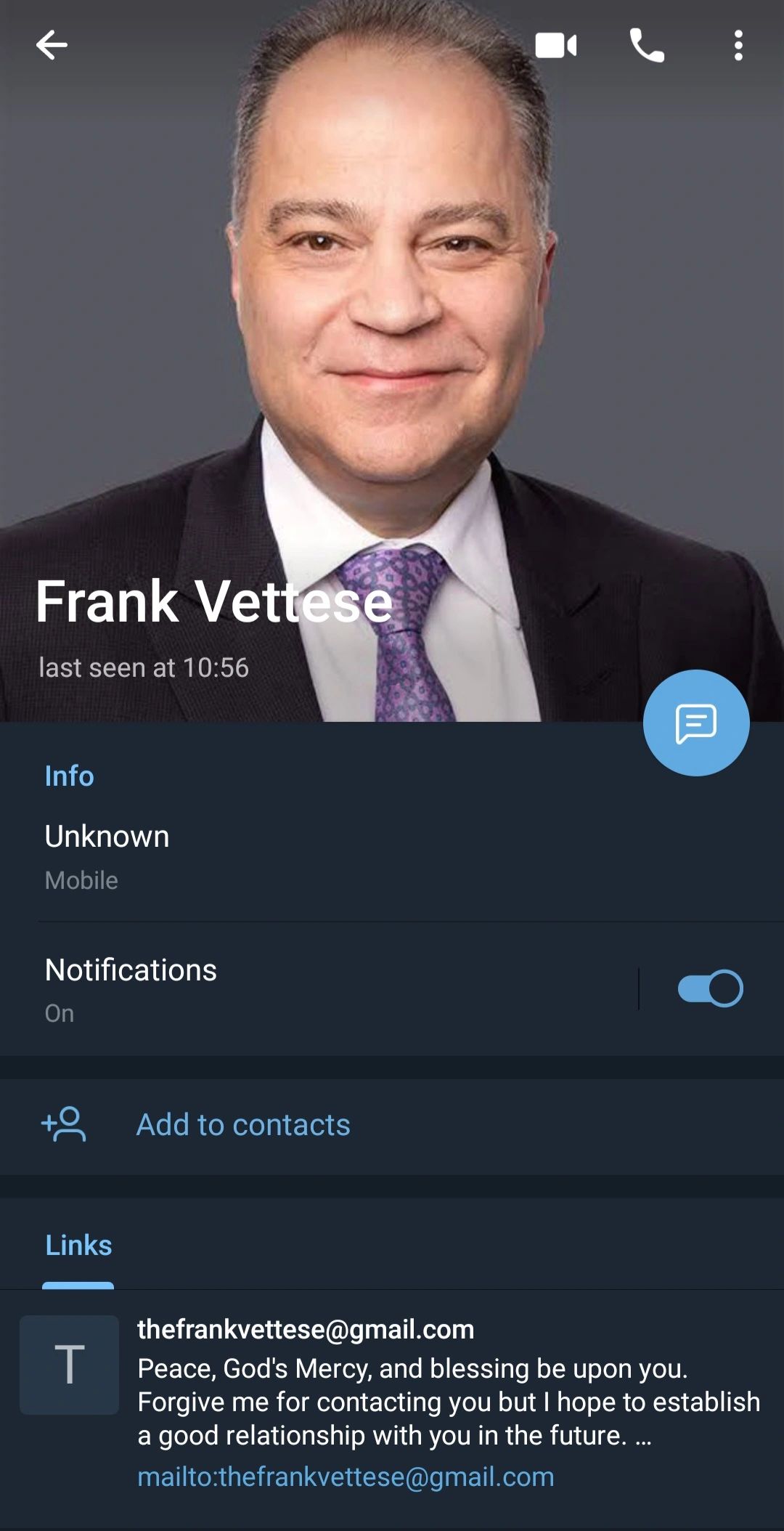 Ismael Yasin on LinkedIn: #fraudprevention #fraud #scamalert Ismael Yasin on LinkedIn: #fraudprevention #fraud #scamalert