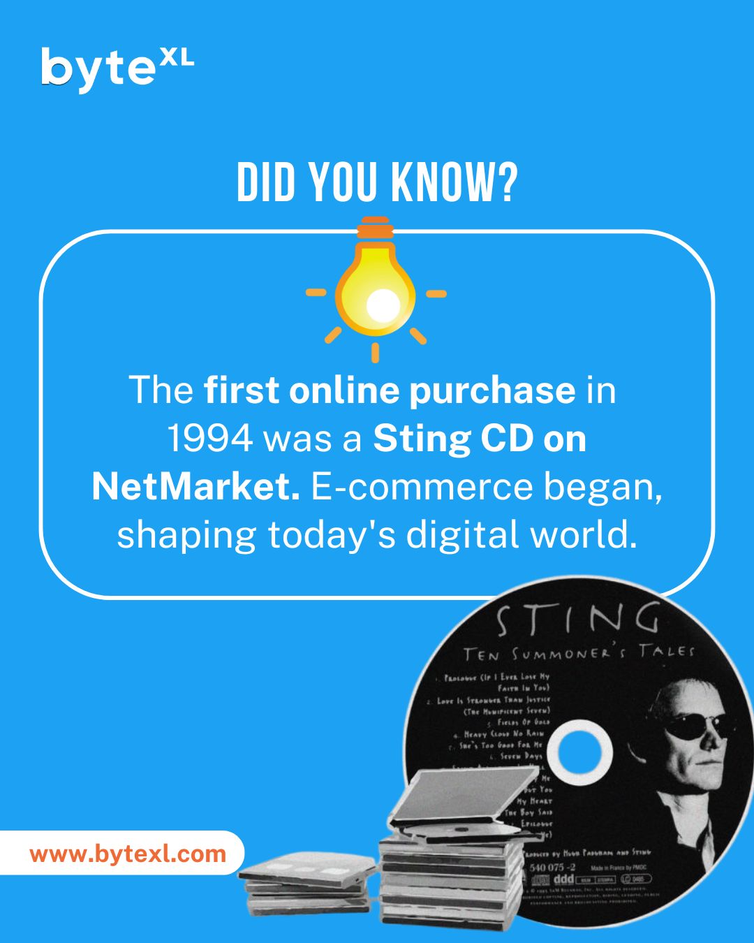 #didyouknow #funfact #ecommercehistory #techinnovation #engineering ... #didyouknow #funfact #ecommercehistory #techinnovation #engineering ...