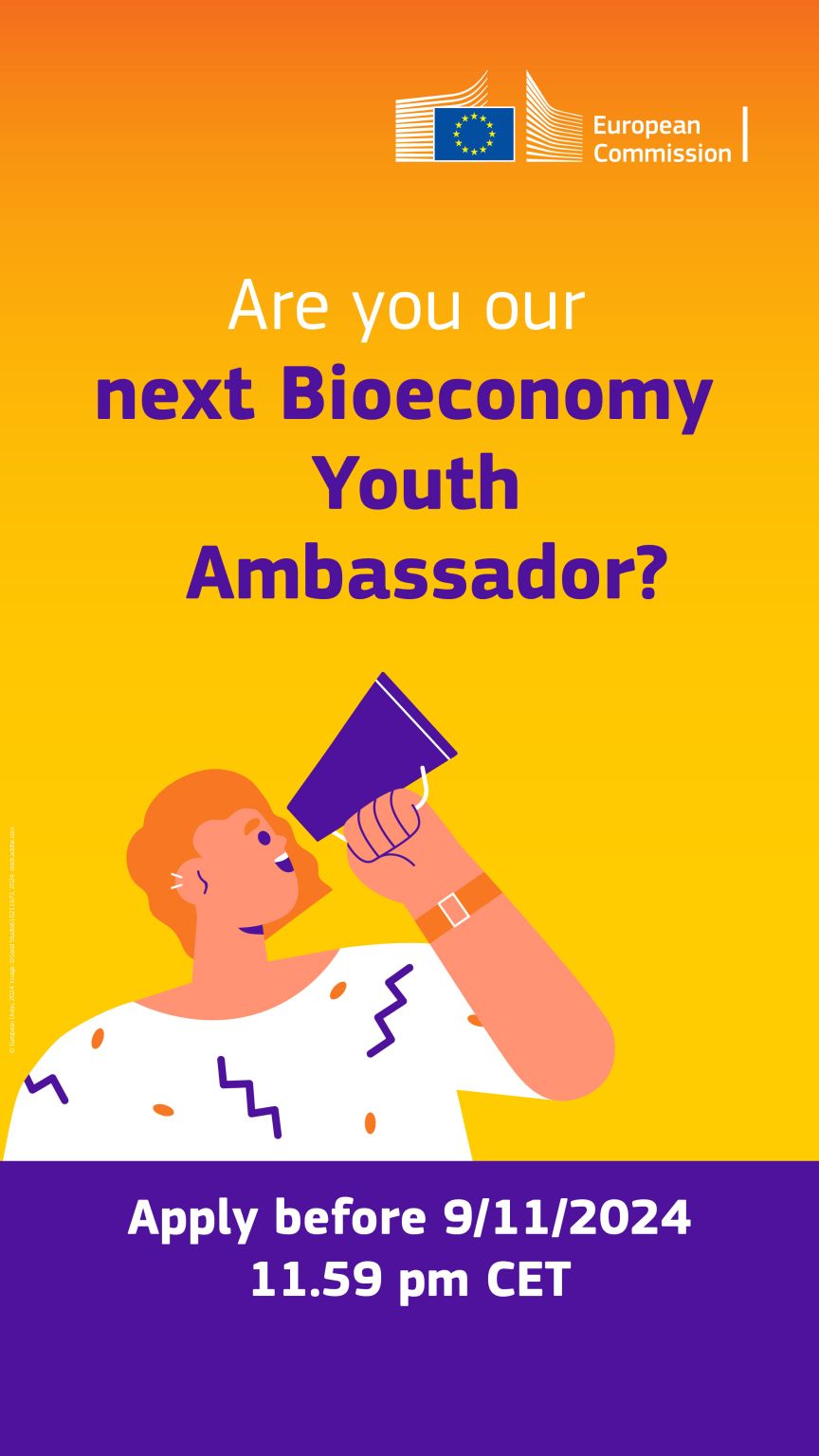 Didac Ribatallada Soriano on LinkedIn: #bioeconomia Didac Ribatallada Soriano on LinkedIn: #bioeconomia
