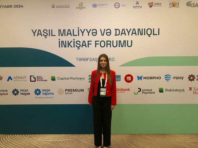 Aytan CH on LinkedIn: #greenfinance #sustainability #futureeconomy # ... Aytan CH on LinkedIn: #greenfinance #sustainability #futureeconomy # ...
