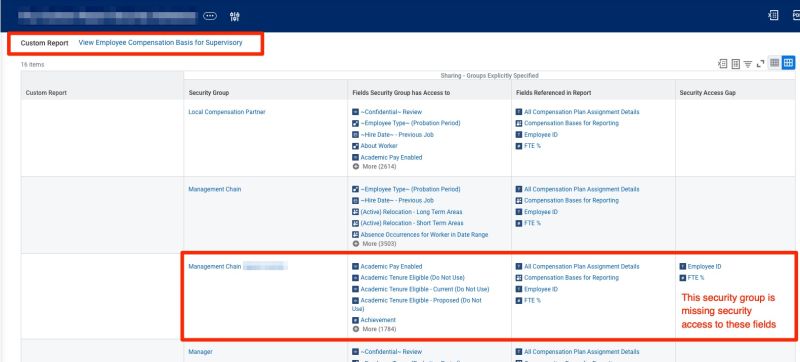 📣 Workday Custom Report Security Validation 💡 I came across a great ... 📣 Workday Custom Report Security Validation 💡 I came across a great ...