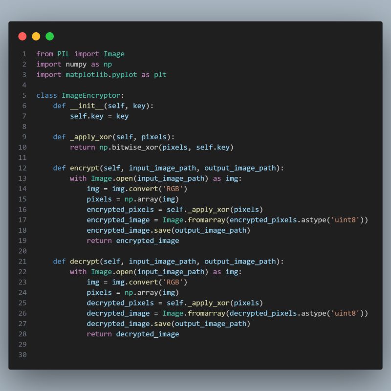 Muhammad Shammas on LinkedIn: #internship #cybersecurity #python # ... Muhammad Shammas on LinkedIn: #internship #cybersecurity #python # ...
