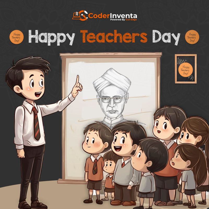 Coder inventa on LinkedIn: #happyteachersday #coderinventa #techmentors ... Coder inventa on LinkedIn: #happyteachersday #coderinventa #techmentors ...