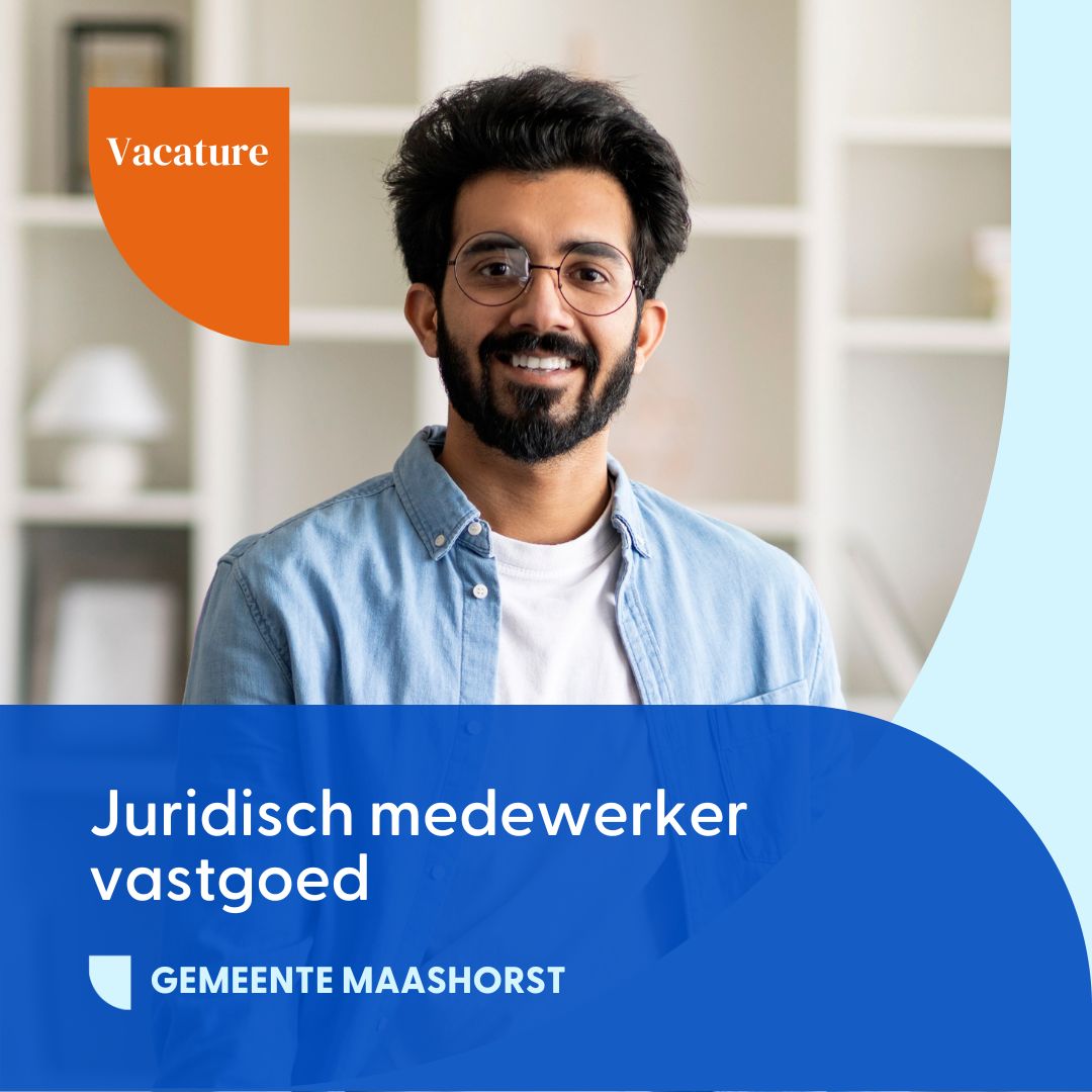 Gemeentebanen.nl op LinkedIn: Gemeente Maashorst zoekt een Juridisch ... Gemeentebanen.nl op LinkedIn: Gemeente Maashorst zoekt een Juridisch ...